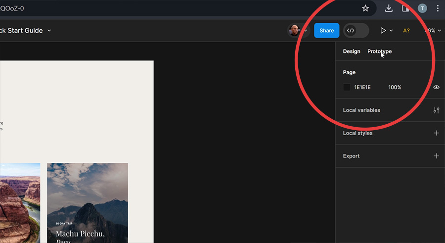 Figma Quick Start Guide | Envato Tuts+