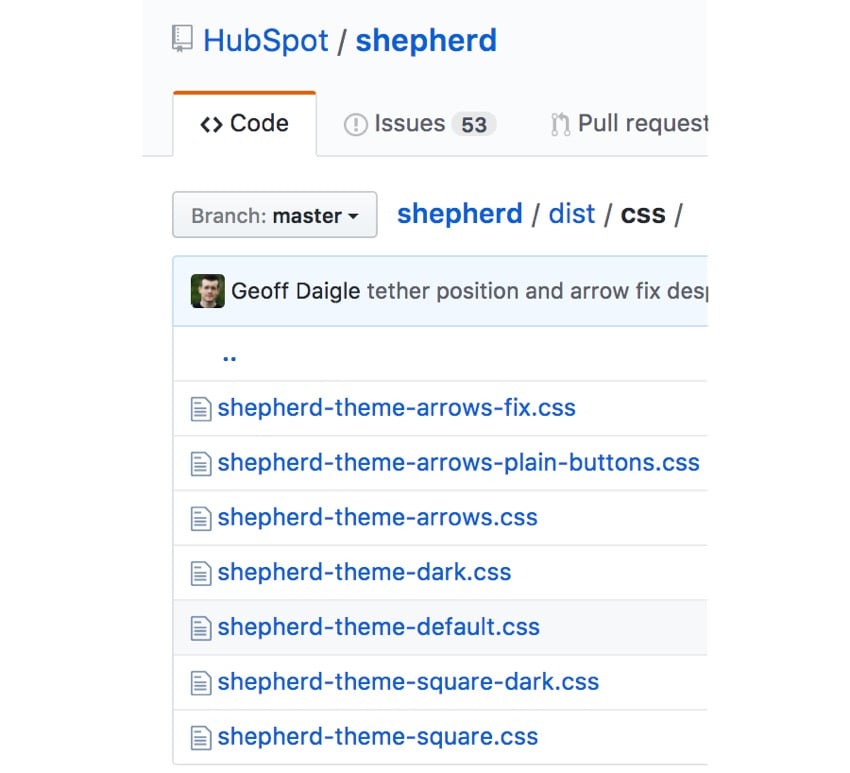 How to Build a User Tour With Shepherd in JavaScript | Envato Tuts+