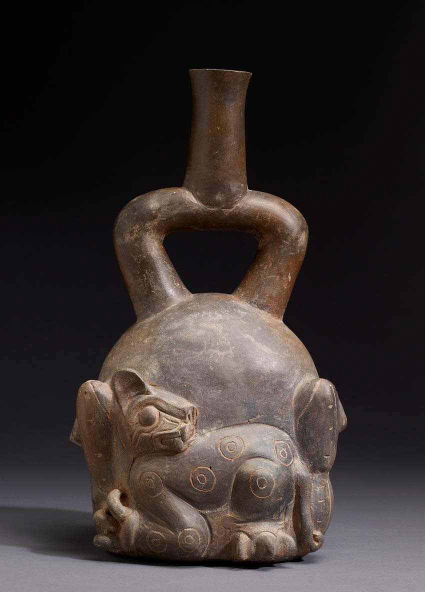 Art History: Indigenous South America | Envato Tuts+