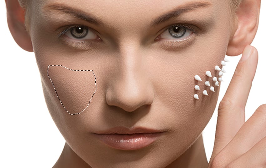 How to Create a Human Cyborg Photo Manipulation in Photoshop | Envato Tuts+