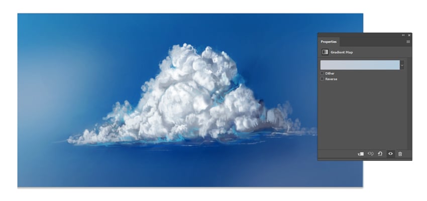 How to Paint Fluffy, Stormy, and Wispy Clouds in Photoshop | Envato Tuts+