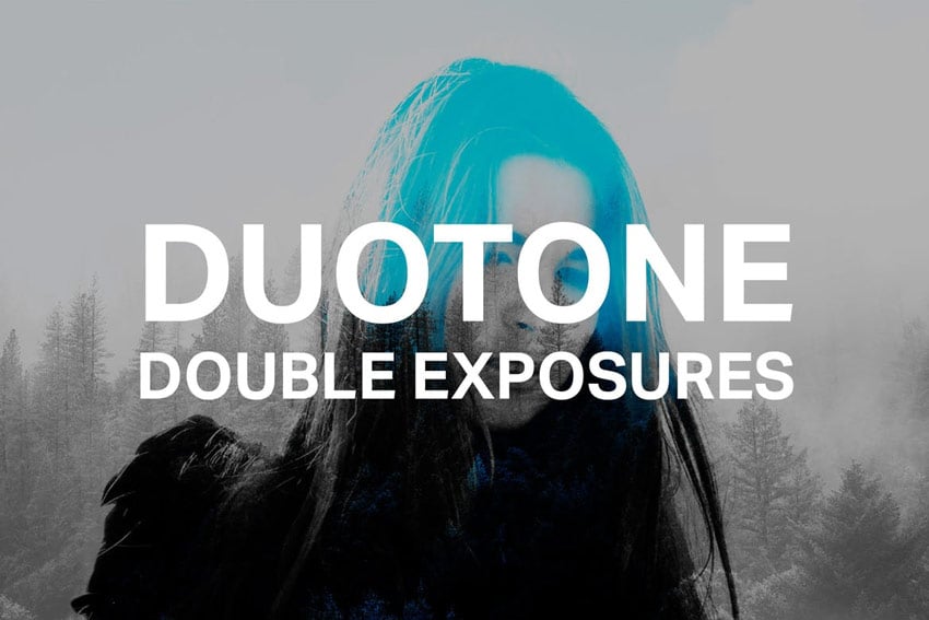 Tendencia: Duotonos | Envato Tuts+
