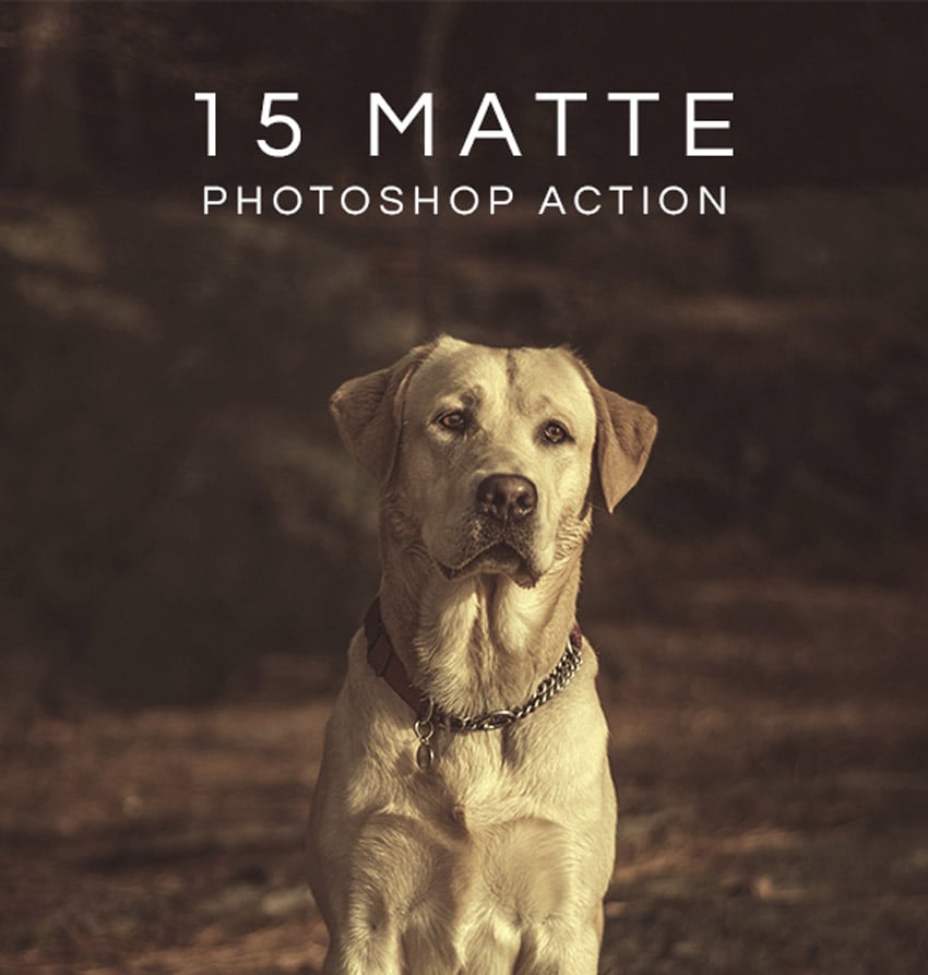 20 Efek Foto Vintage pada Photoshop & Gaya Retro lama | Envato Tuts+
