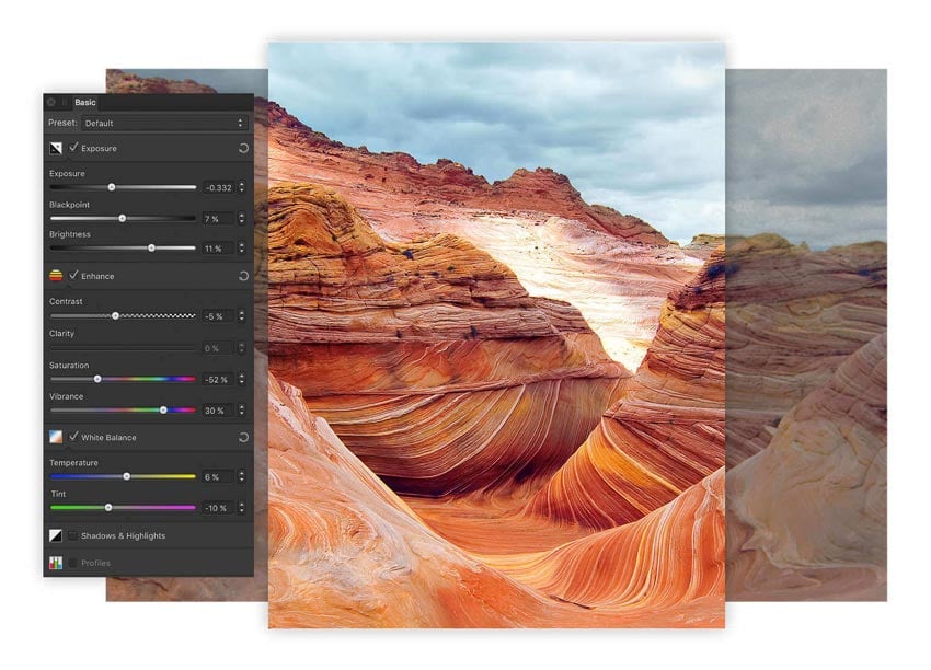 12 Best Online Photo Editors for Filters and Effects (Free + Paid ...