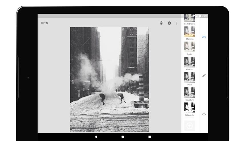 12 Best Online Photo Editors for Filters and Effects (Free + Paid ...