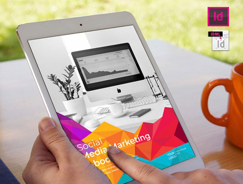 29 Best InDesign ePublishing Templates (Magazines & eBooks) | Envato Tuts+