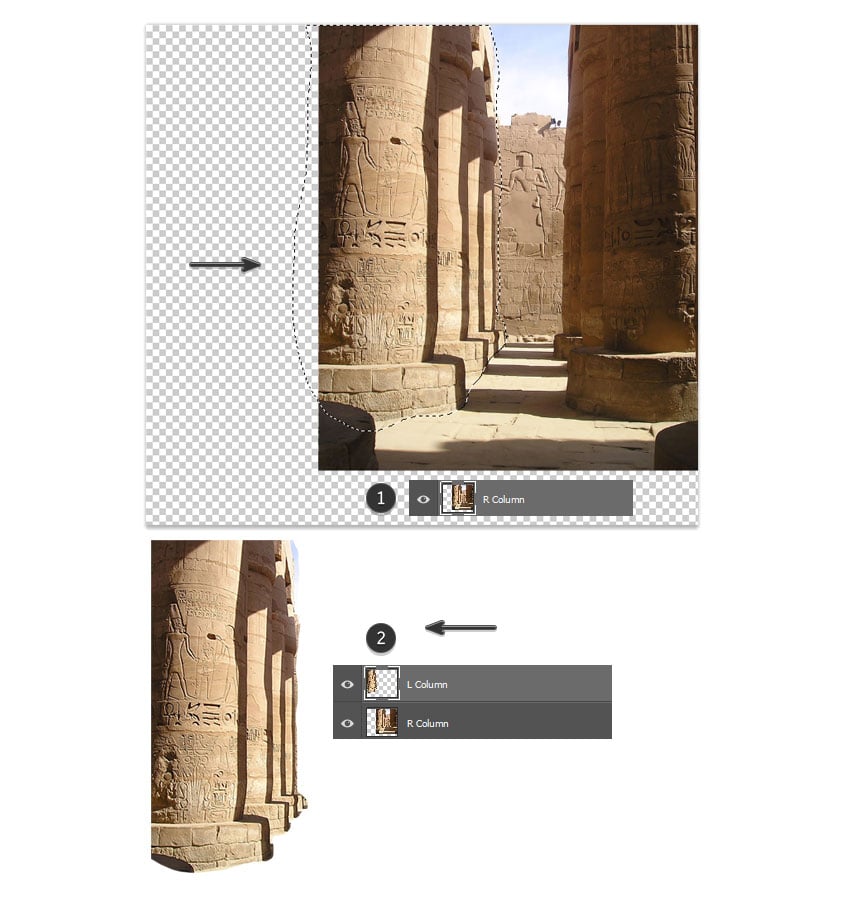 How to Create an Ancient-Egypt-Inspired Cat Photo Manipulation in ...