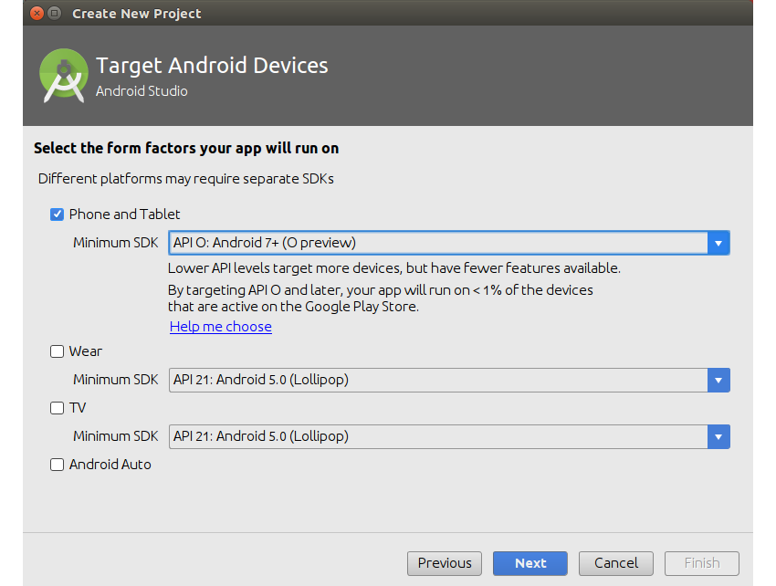 How to Use Android O's Autofill Framework | Envato Tuts+
