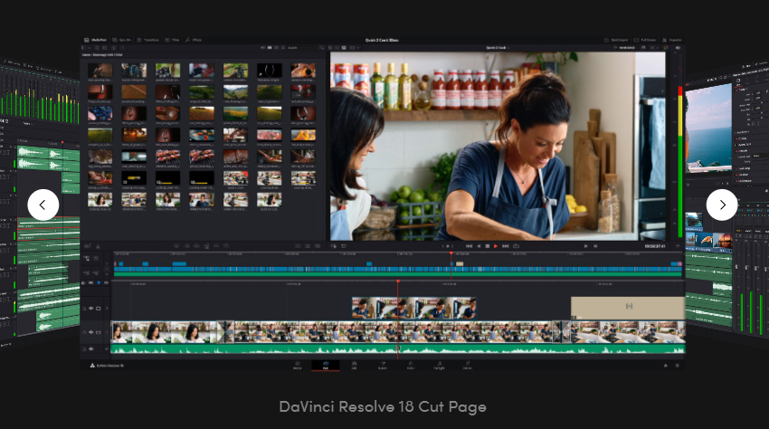 10 Best Free Video Editing Software for Beginners & Pros 2025 | Envato ...