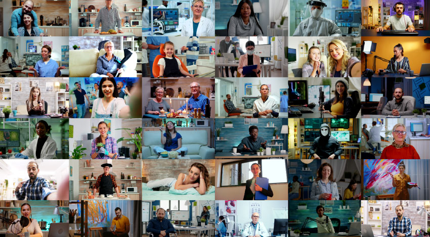 What is a Video Montage Sequence? Meaning & Guide for 2025 | Envato Tuts+