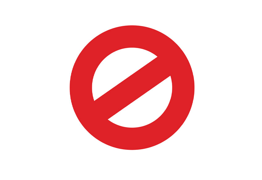 How to Draw the Ghostbusters Logo | Envato Tuts+