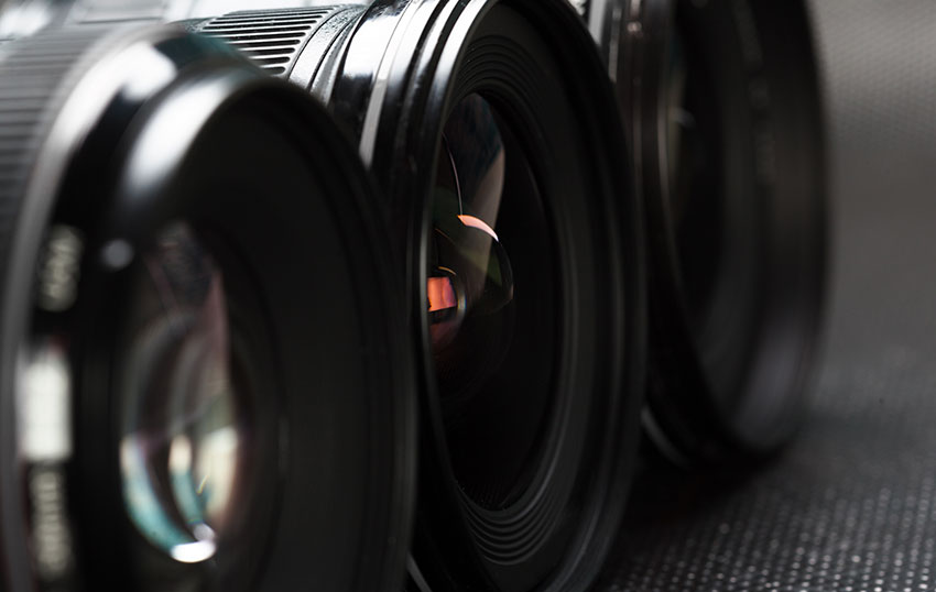What Is Depth of Field: Exploring Visual Storytelling Through Focal ...