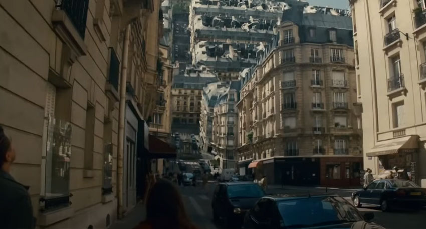 What Is Depth of Field: Exploring Visual Storytelling Through Focal ...