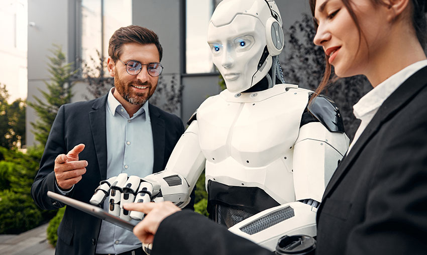 The rise of AI in the film industry: How AI is revolutionizing movies ...