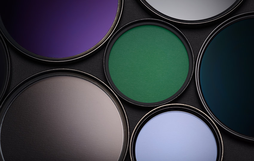 The role of filters in cinematography | Envato Tuts+