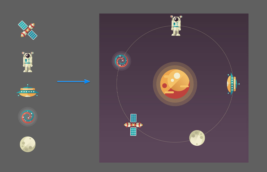 Adobe Illustrator 2025 Updates | Adobe MAX 2024 | Envato Tuts+