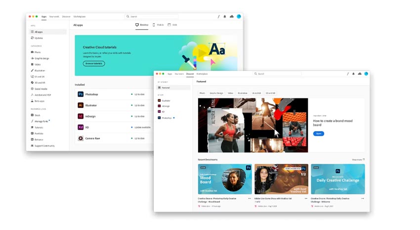 How to use Substance 3D Viewer | Envato Tuts+