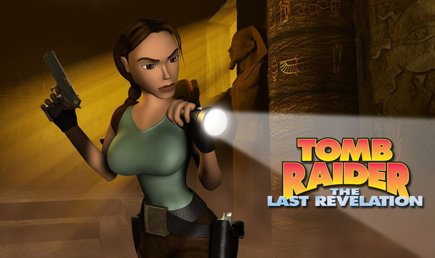 Redefining Lara Croft: The 3D evolution of an icon | Envato Tuts+