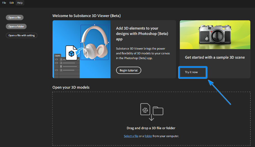 Get started with Adobe Substance 3D Viewer | Envato Tuts+
