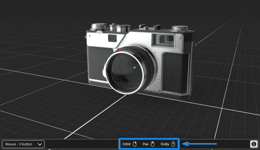 Get started with Adobe Substance 3D Viewer | Envato Tuts+