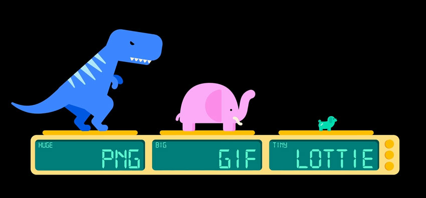 Everything you need to know about Lottie animations | Envato Tuts+