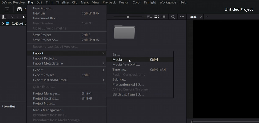 DaVinci Resolve AI workflow: Smart editing, color grading, and audio ...