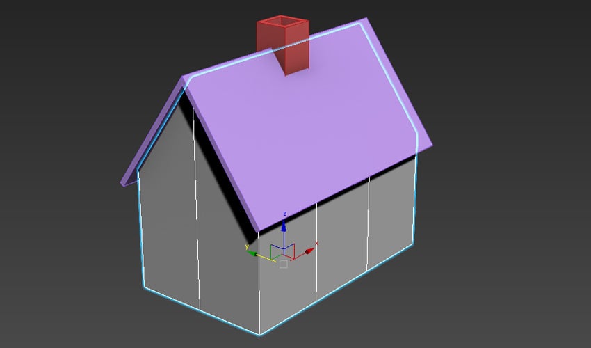 How to Create a Mini 3D House in 3D Studio Max | Envato Tuts+