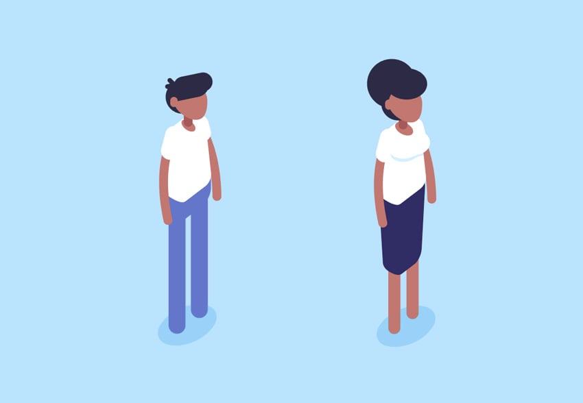 How to Draw Isometric Art in Illustrator | Envato Tuts+