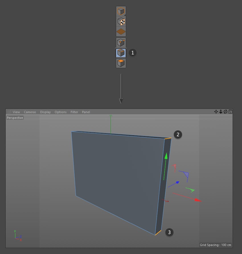 How to Create a Computer Screen in Cinema 4D: Part 1 | Envato Tuts+