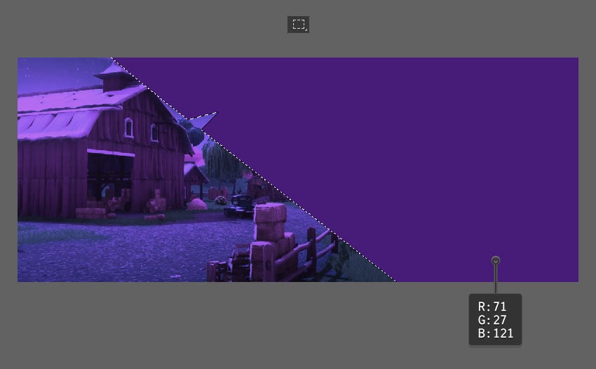 Cómo Hacer un Banner de Fortnite para Twitch | Envato Tuts+