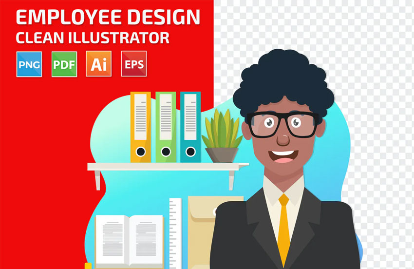 How to Create Smooth Head Turns in 2D Animation With Cartoon Animator ...