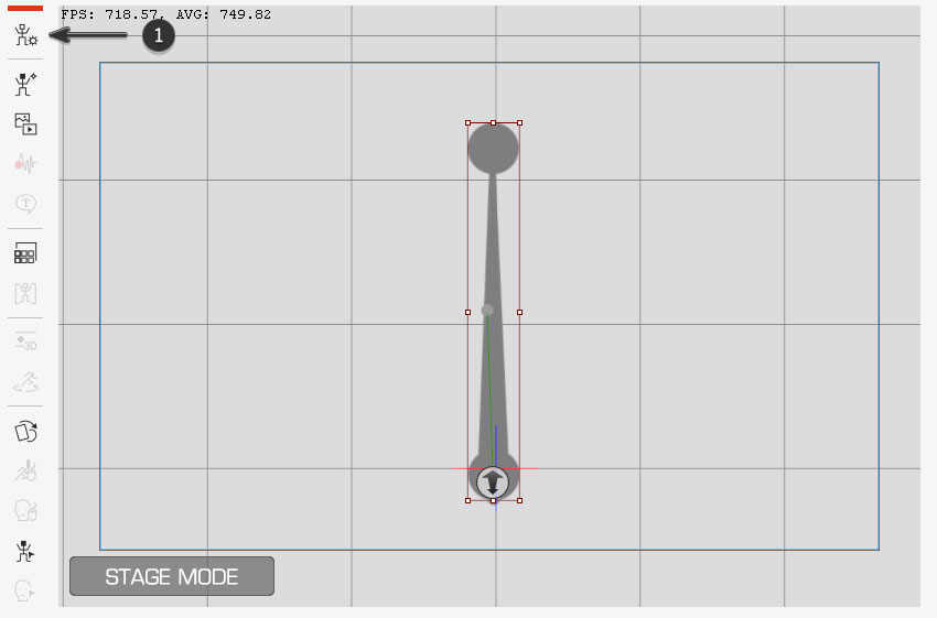 How to Create Smooth Head Turns in 2D Animation With Cartoon Animator ...