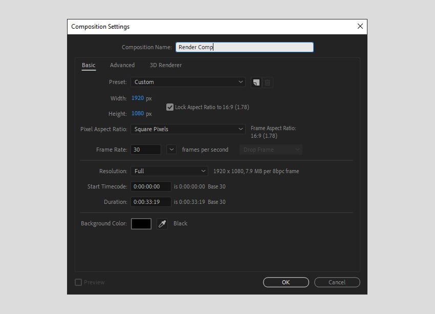 How to Add Soft Shadow Effects to Cartoon Animation Using After Effects ...