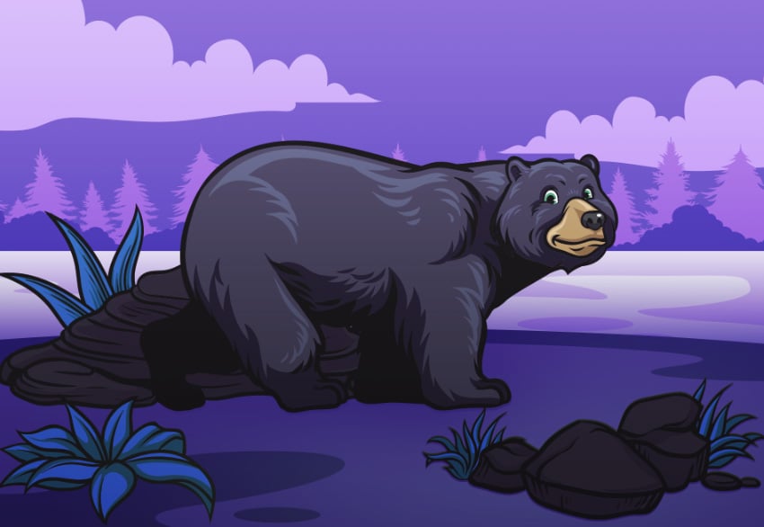 How to Make Colour Keys for Animation Scenes and Projects | Envato Tuts+