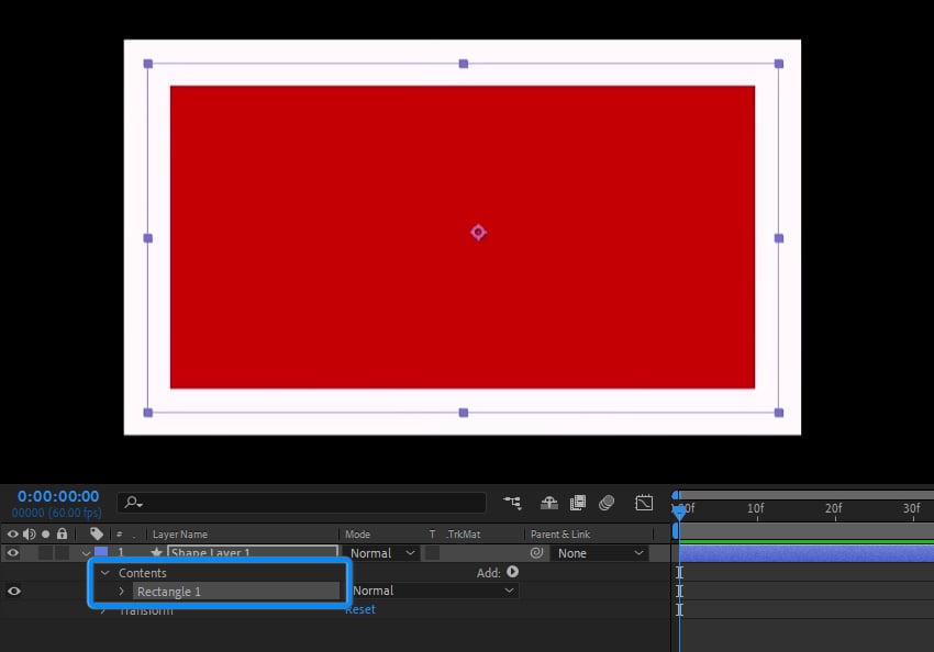 How to Use Shape Layers to Animate in After Effects | Envato Tuts+