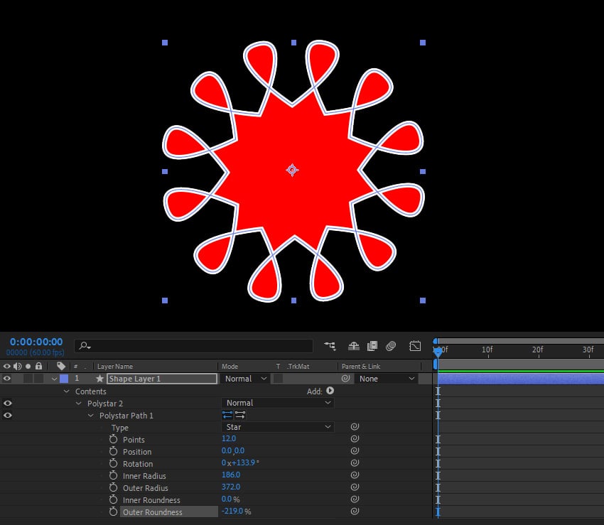 How to Use Shape Layers to Animate in After Effects | Envato Tuts+