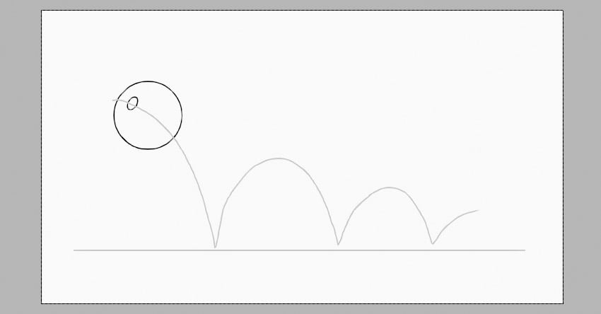 How to Make 2D Animation in Blender With Draw Mode and Grease Pencil ...