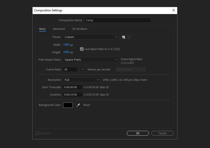 How to Animate Text Reveal Rectangles in After Effects, Part 1 | Envato ...