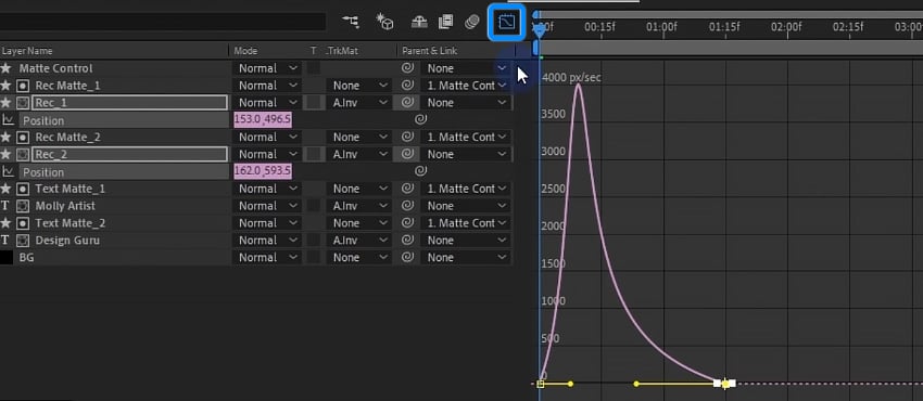 How to Animate Text Reveal Rectangles in After Effects, Part 2 | Envato ...