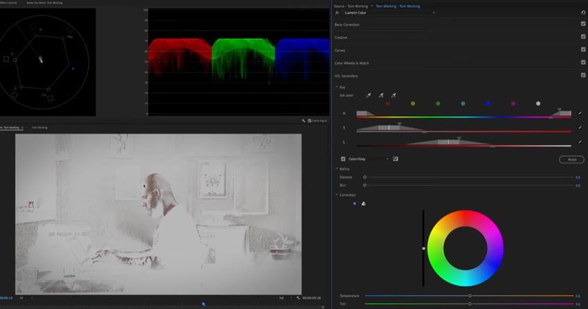 The Ultimate Guide to Color Grading in Premiere Pro | Envato Tuts+