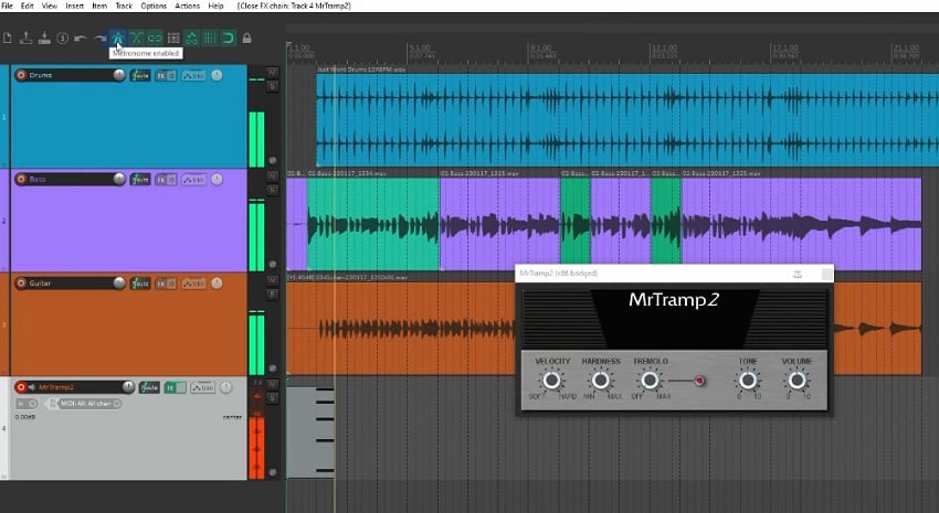 How to Record & Edit MIDI and Virtual Instruments | Envato Tuts+