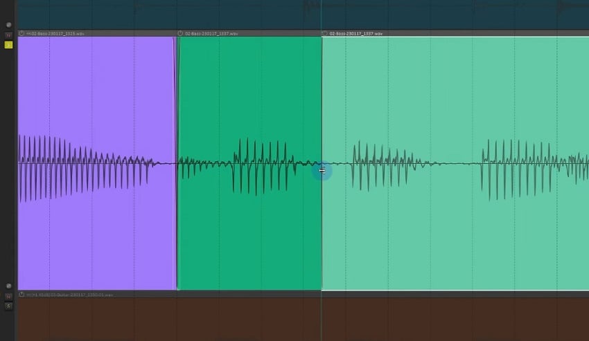 How to Stretch Audio in Reaper | Envato Tuts+