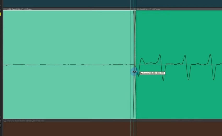 How to Stretch Audio in Reaper | Envato Tuts+