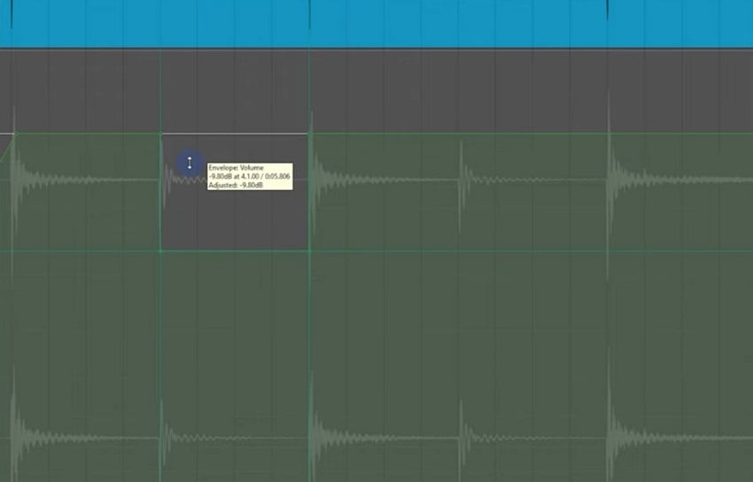 How to Use Reaper Automation and Envelopes | Envato Tuts+