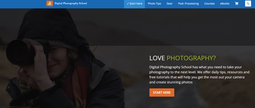 10+ Best Photography Websites, Courses, & Resources to Learn ...