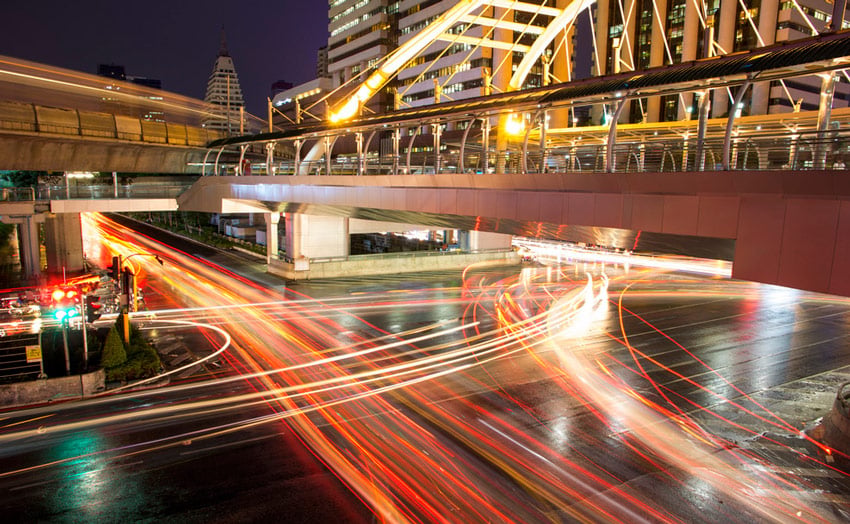 5 Inspirational Night Shots and How to Make Your Own | Envato Tuts+