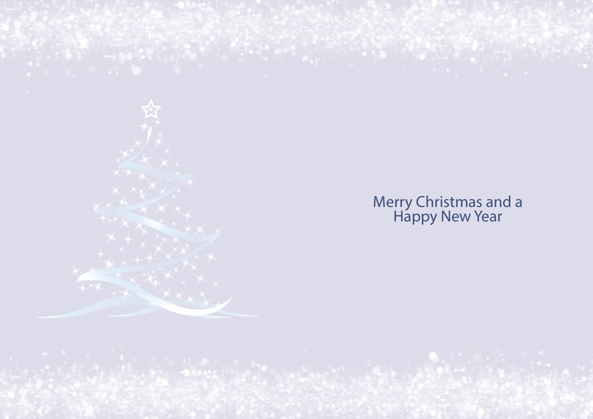 How to Make a Christmas Card Using Your Own Photograph | Envato Tuts+