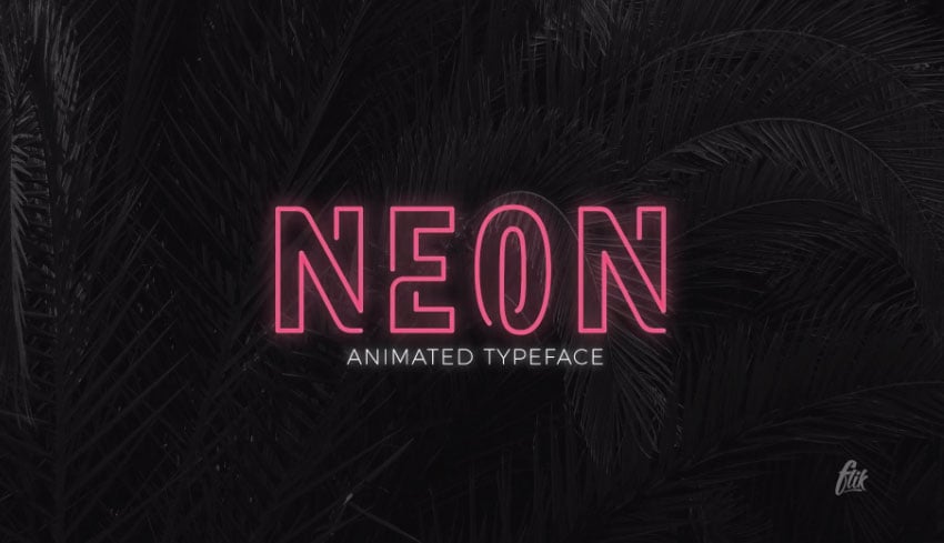 9 Top After Effects Video Templates With Neon Design | Envato Tuts+