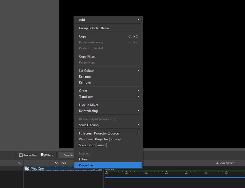 How to Improve Webcam Video Picture Quality With OBS Studio (Settings ...