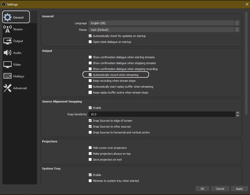 How to Record Your Live Broadcast Video Stream with OBS Studio (Tips ...
